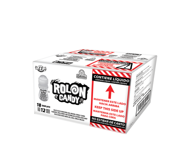 Rolon Candy – Candies Supplier Colombia – Proveedor de Dulces y Caramelos